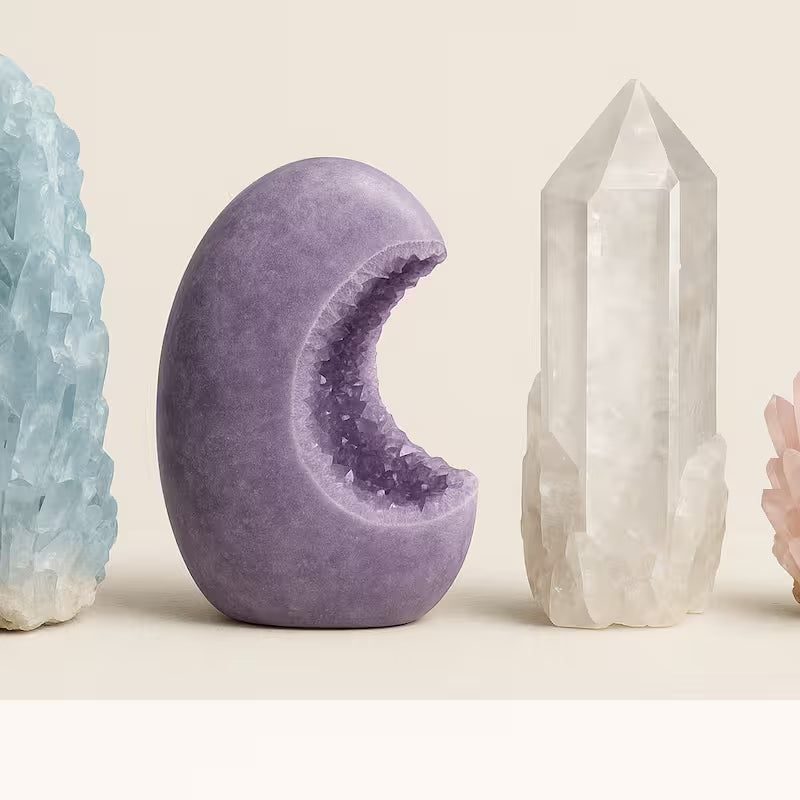 New Arrivals UK | Latest Crystals & Gemstone Jewellery – Page 6